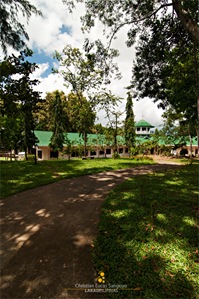 GUIMARAS | Trappist Monastery - Lakad Pilipinas